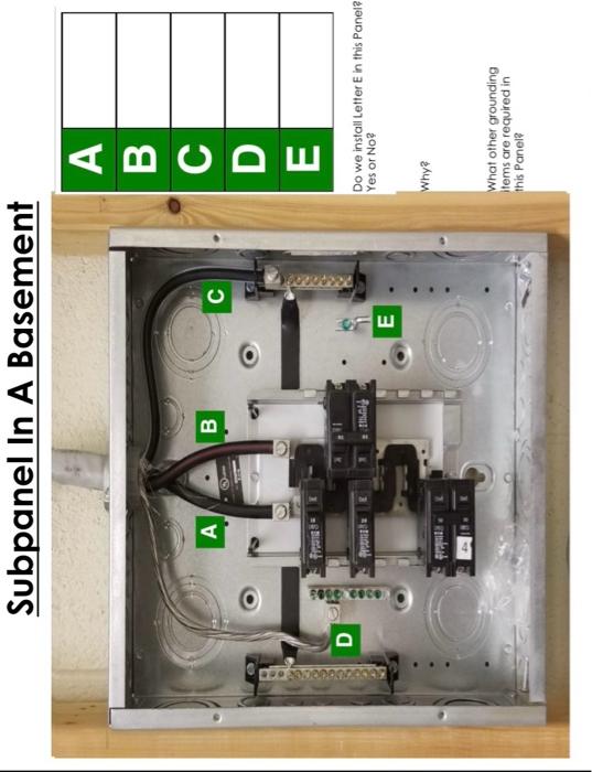 Solved Please help fill out the Chart | Chegg.com