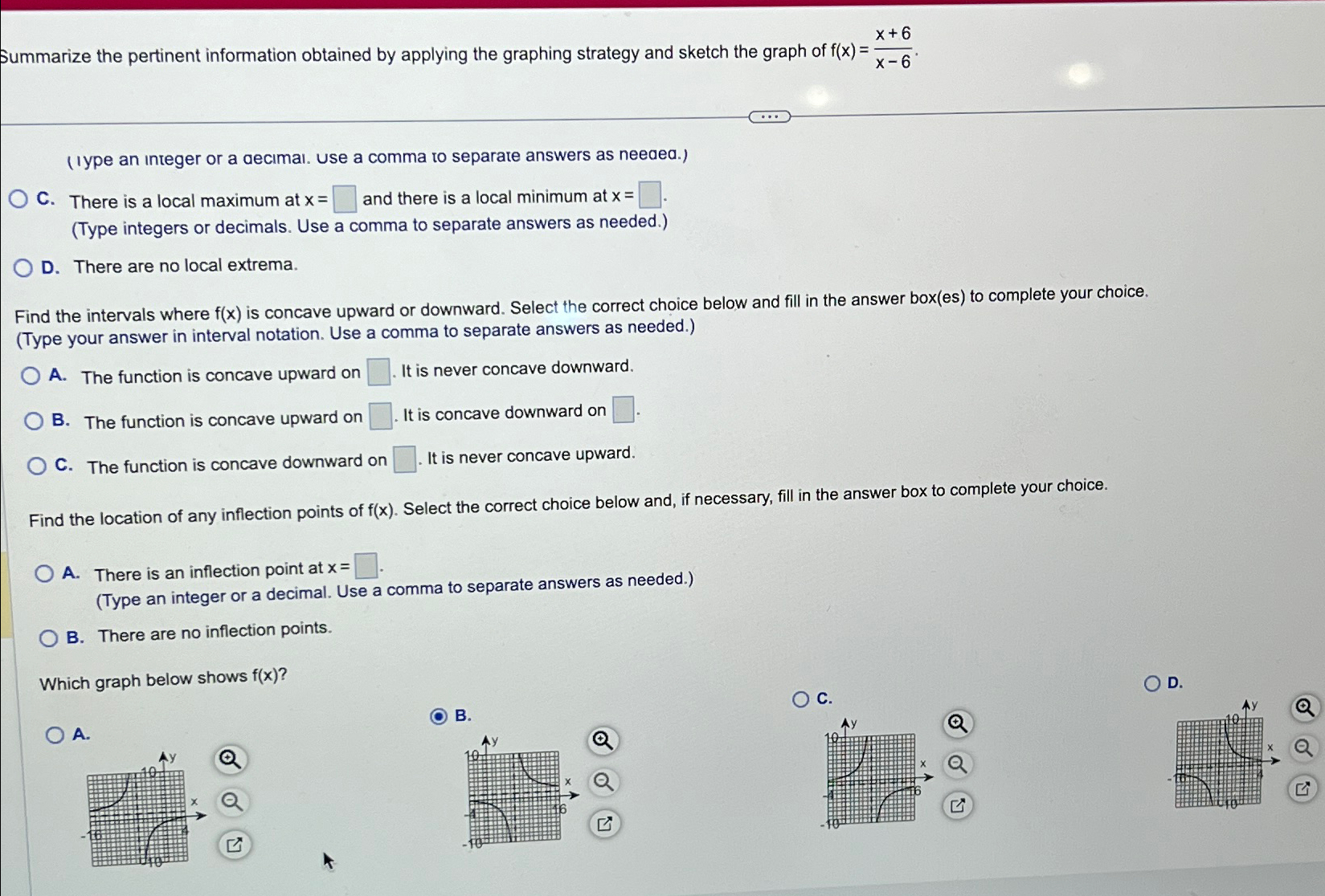 Solved Summarize the pertinent information obtained by | Chegg.com