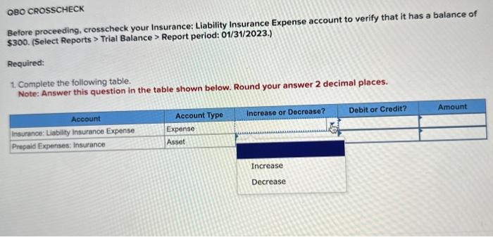 Solved EM9.3 Adjusting Entry Prepaid Insurance At January | Chegg.com