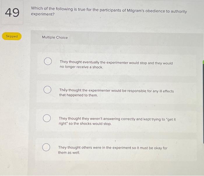 Solved Which of the following sales techniques is based on | Chegg.com