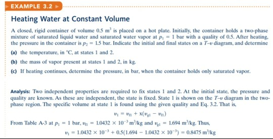 Solved I have a question in the sat. liquid using "10^-3". | Chegg.com