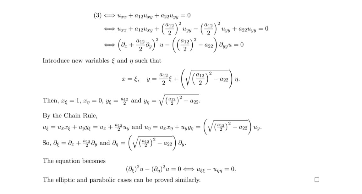 The pictures here show the three big PDES along with | Chegg.com