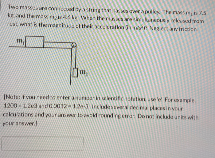 Solved Two boxes, A and B, are on a horizontal, frictionless | Chegg.com