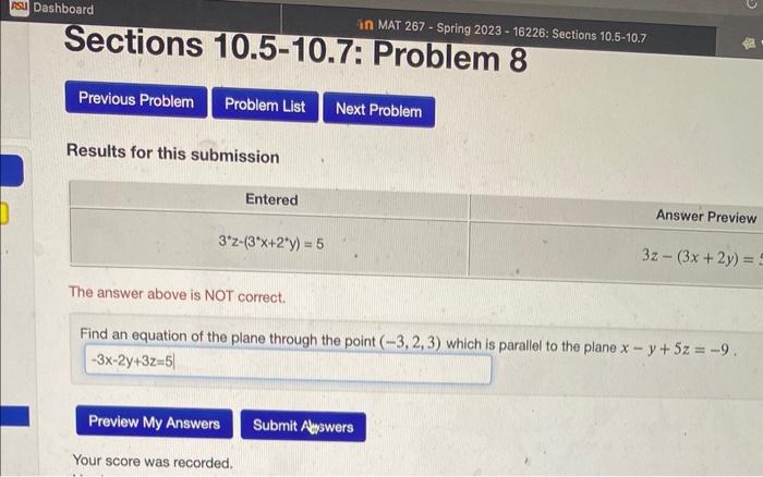 Solved Results for this submission \begin{tabular}{|c|c|} | Chegg.com