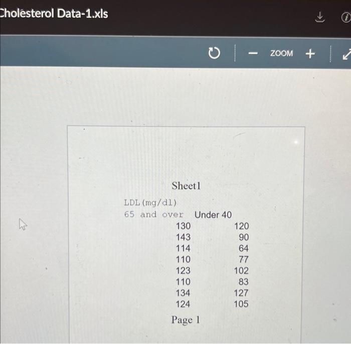 Solved As the sample size increases, the sampling | Chegg.com