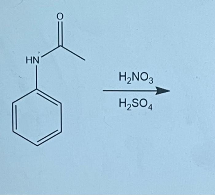 Solved HN H2NO3 H2SO4 COOCH3 H₂NO3 -> Hason | Chegg.com