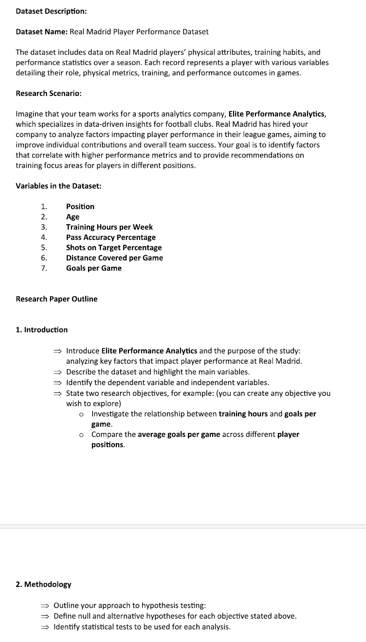 Solved by an EXPERT You're only answering the three areas outlined in the | Chegg.com