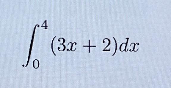 Solved Evaluate the integral, using a limit of a riemann sum | Chegg.com