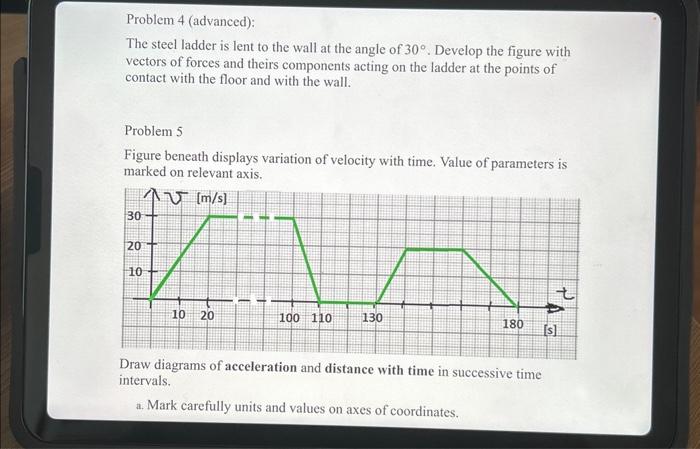 Solved Problem 1: Calculate fractional uncertainty of: a) | Chegg.com