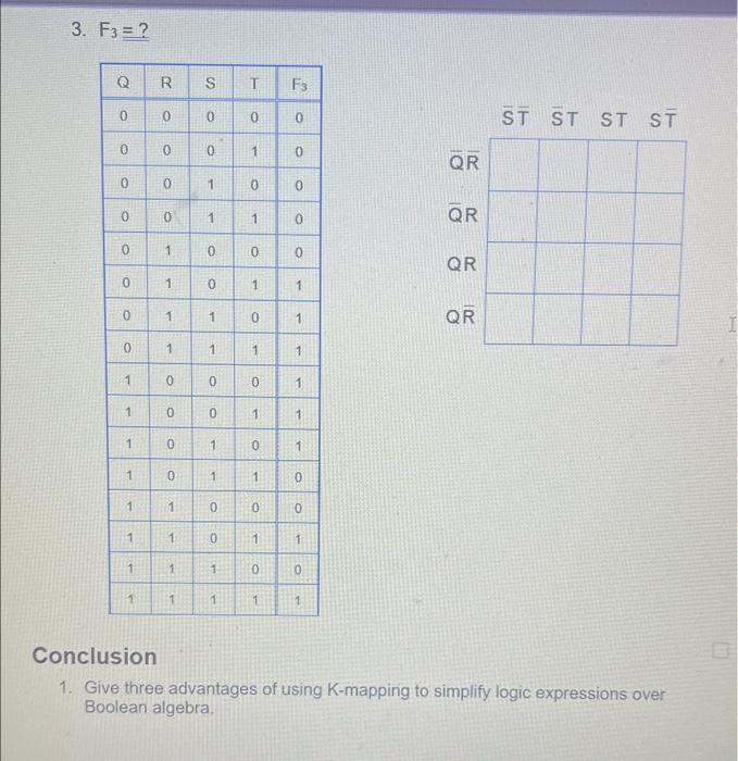 Solved the instructions for question 3 : After transferring | Chegg.com