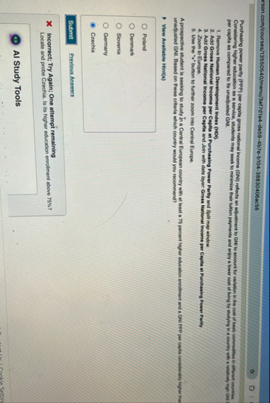 Solved Question | Chegg.com