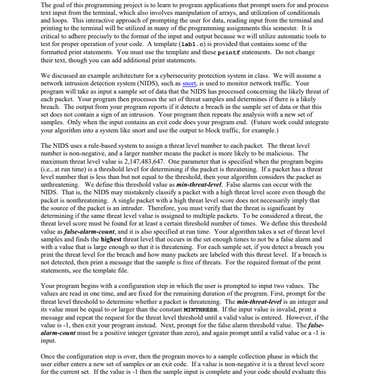 Solved Need help with where to start fixing mistakes on this | Chegg.com