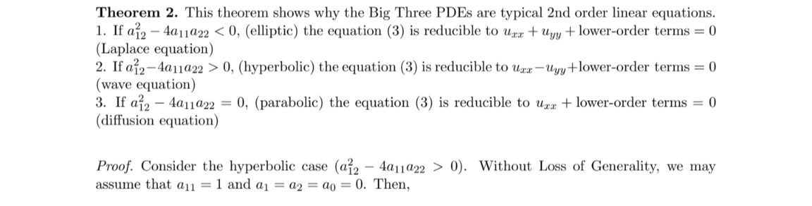 The pictures here show the three big PDES along with | Chegg.com