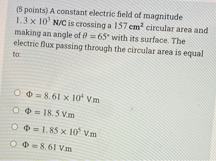 Solved NOTE: i just need the right answers no explination | Chegg.com