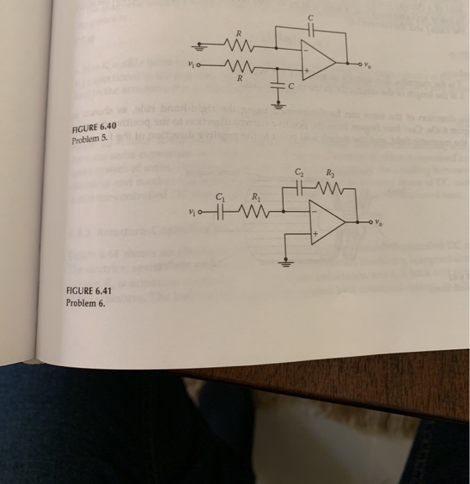 Solved 4. Consider the op-amp integrator circuit shown in | Chegg.com