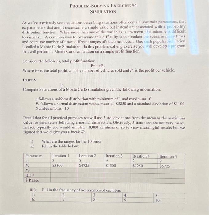 Solved As we've previously seen, equations describing | Chegg.com