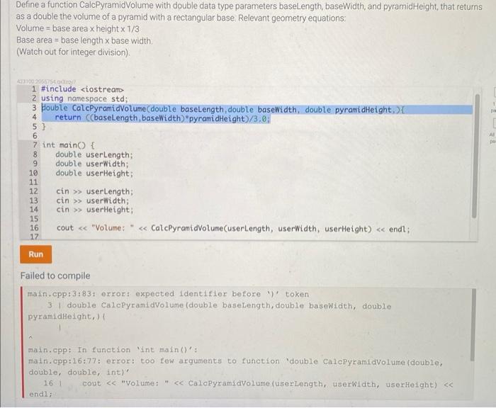 Solved how would this be corrected? highlighted part is my | Chegg.com