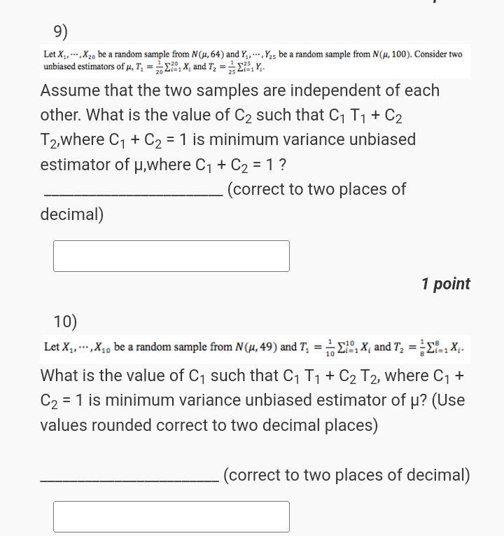 Solved write only answers, upvote if correct | Chegg.com