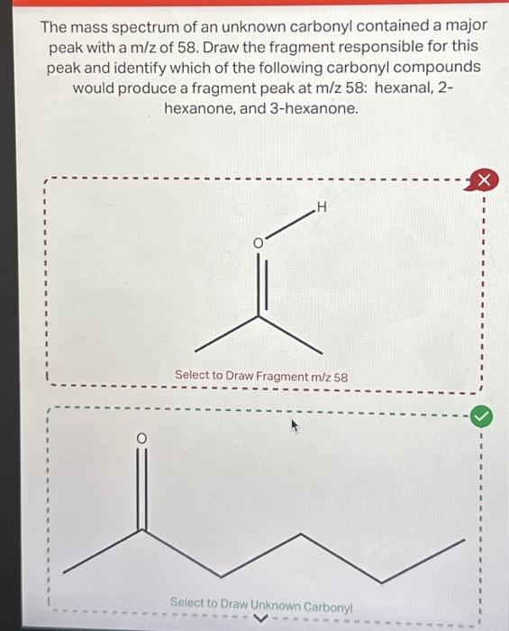 Solved The base peak in the mass spectrum of propiophenone | Chegg.com