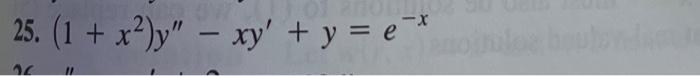Solved In Problems 21-28, use the procedure illustrated in | Chegg.com