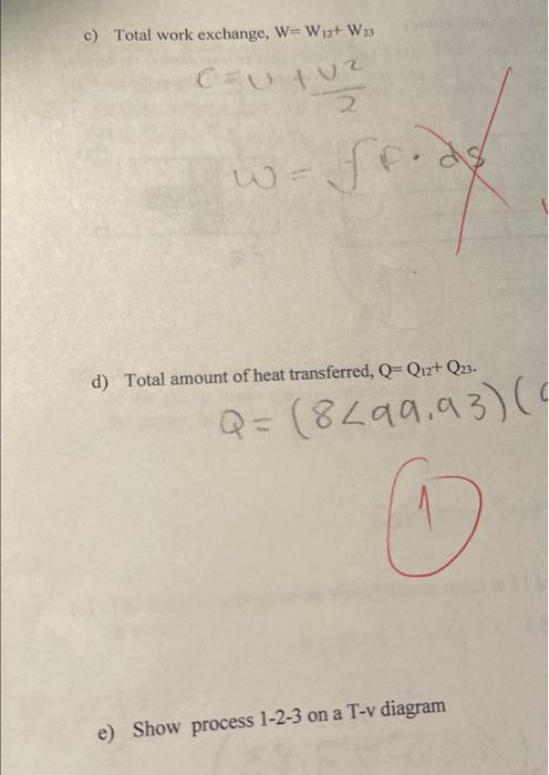 Solved A free piston-cylinder device contains 0.2 kg of | Chegg.com