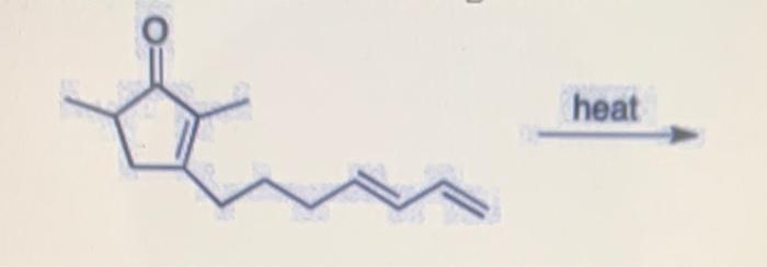 Solved Draw mechanism and product for the following reaction | Chegg.com