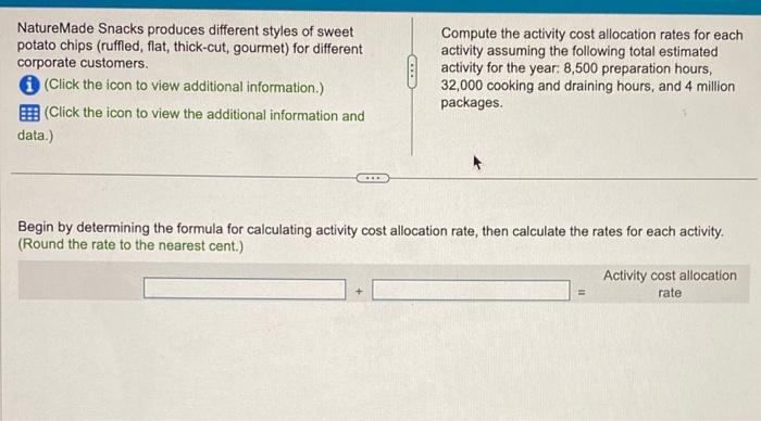 Solved Begin by determining the formula for calculating | Chegg.com