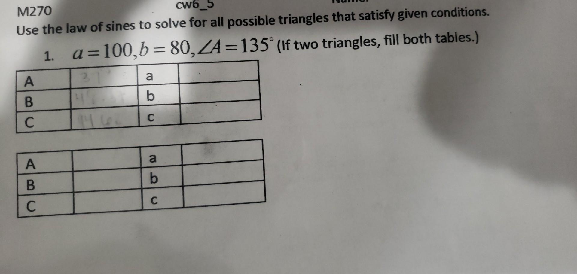 Solved I WILL LEAVE YOU A GOOD RATING please help an show | Chegg.com