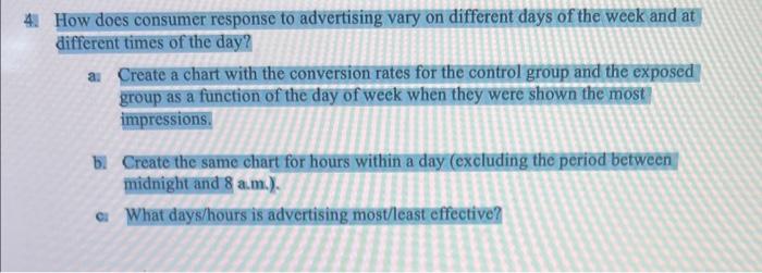 Solved How do I create these charts using excel? (Rocket | Chegg.com
