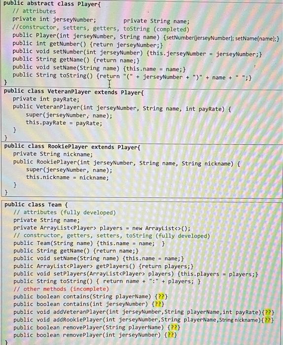 Solved 6. [39 marks] You are just hired by a company to | Chegg.com