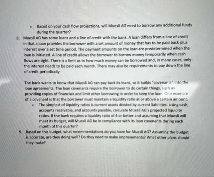 Solved Answer questions to fill out blanks in yellow boxes | Chegg.com