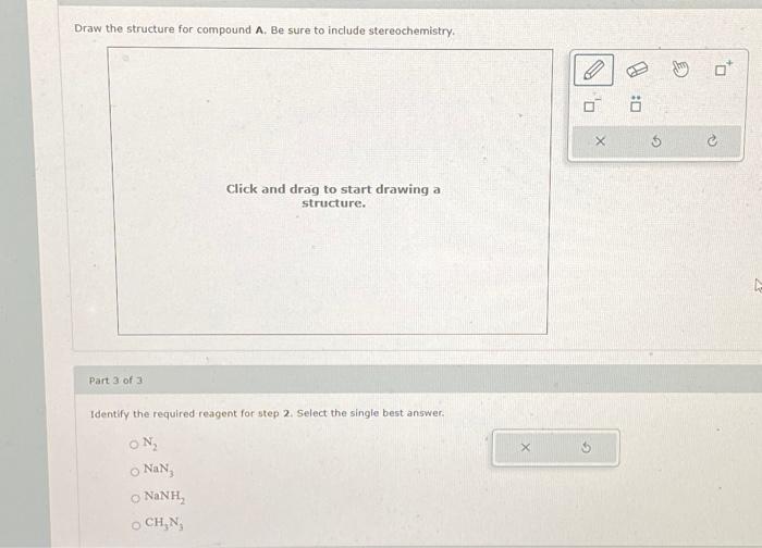 Solved Devise a reaction scheme to form | Chegg.com