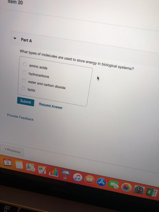 Solved Item 15 Part A How do DNA and RNA differ in | Chegg.com