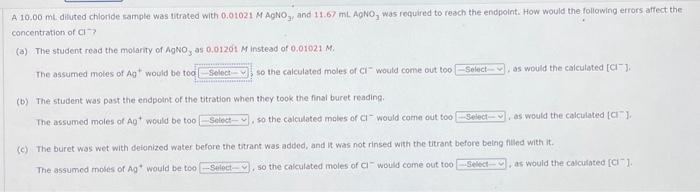 this is a 3 part question, please help! for part 3, | Chegg.com