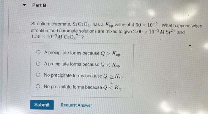 Solved What is the pH of a buffer prepared by adding 0.607 | Chegg.com