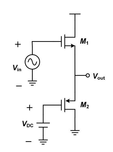 Solved I want to know how to find voltage gain and output | Chegg.com