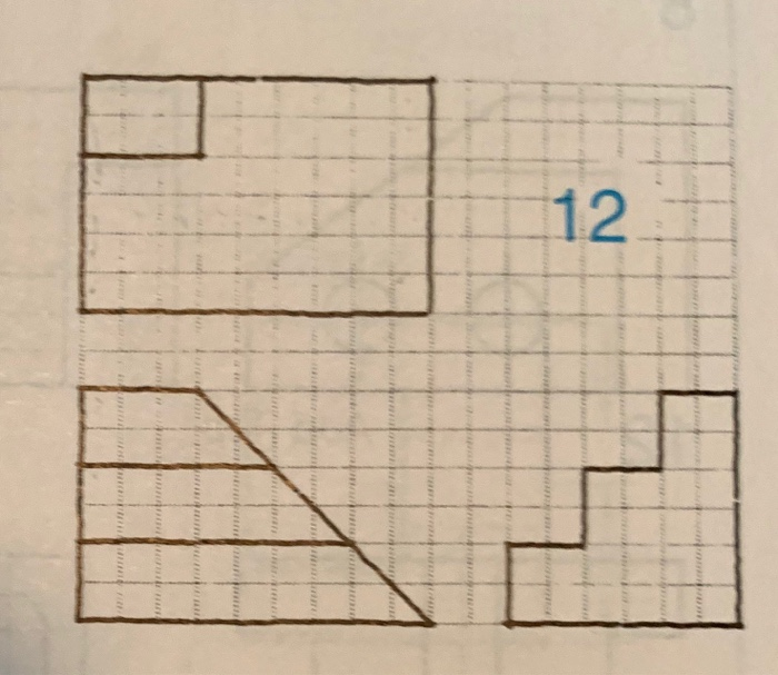 Solved Sketch the views on a graph paper and add the missing | Chegg.com