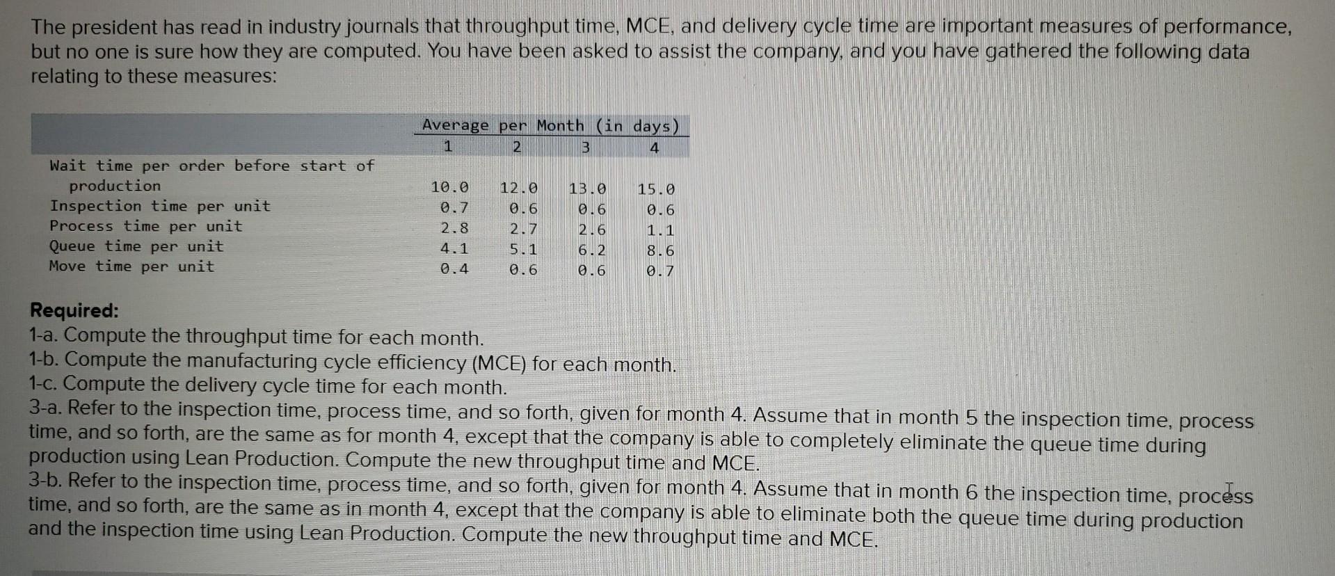 Solved Tombro Industries is in the process of automating one | Chegg.com