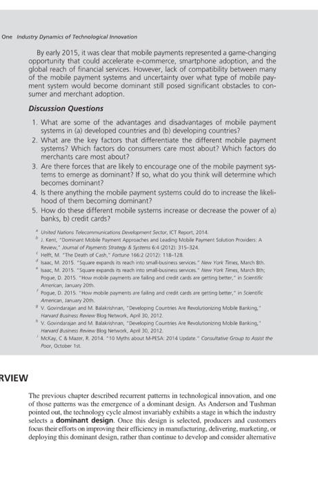 Solved it is an assignment of module:- Innovation | Chegg.com