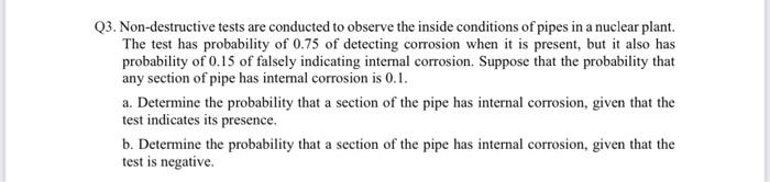 Solved please l need clear answer with all details and | Chegg.com