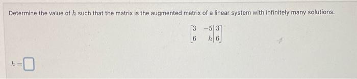 Solved {−9x+12y=12−21x+28y=k For the above system of | Chegg.com
