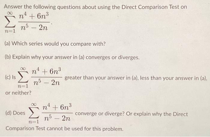 Solved Answer the following questions about using the Direct | Chegg.com