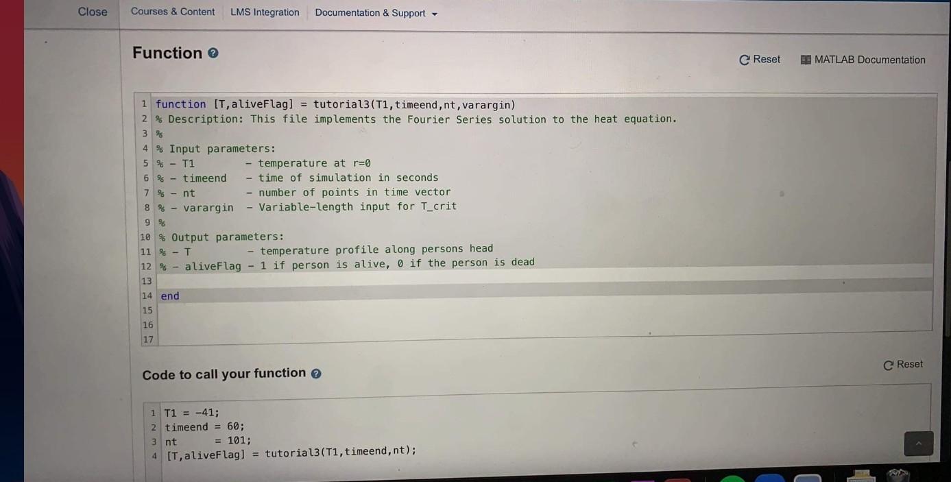 Solved Close Courses & Content LMS Integration Documentation | Chegg.com