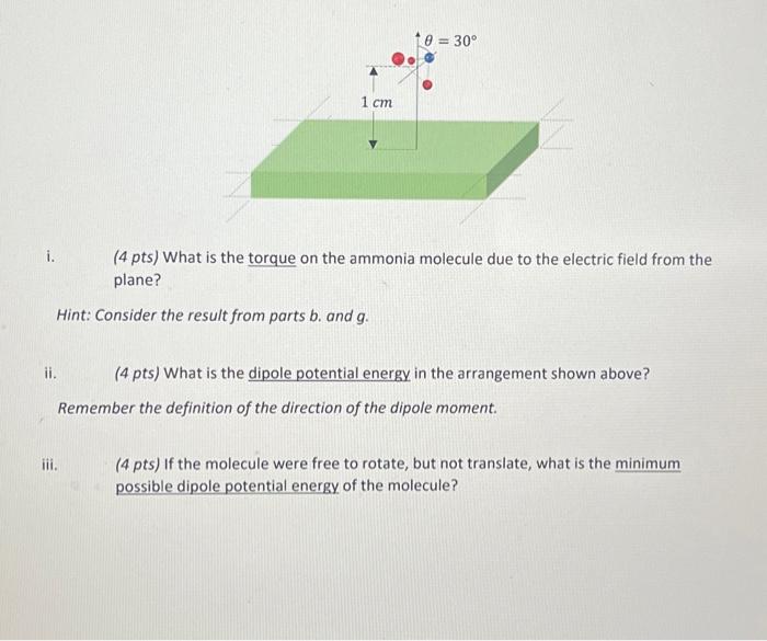 Solved 1. ( 85pts)A thick insulating slab of infinite | Chegg.com