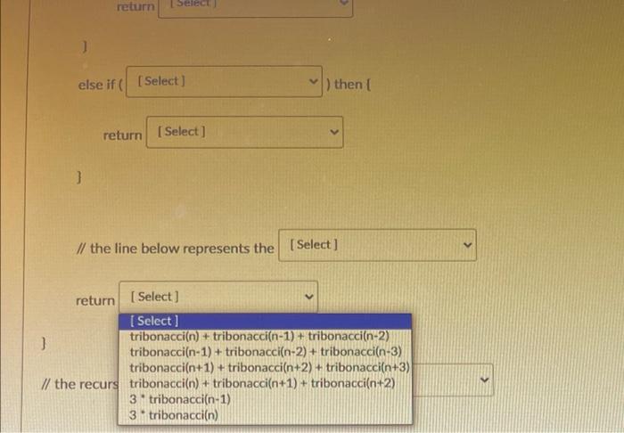 Solved There are many variations of the Fibonacci sequence, | Chegg.com