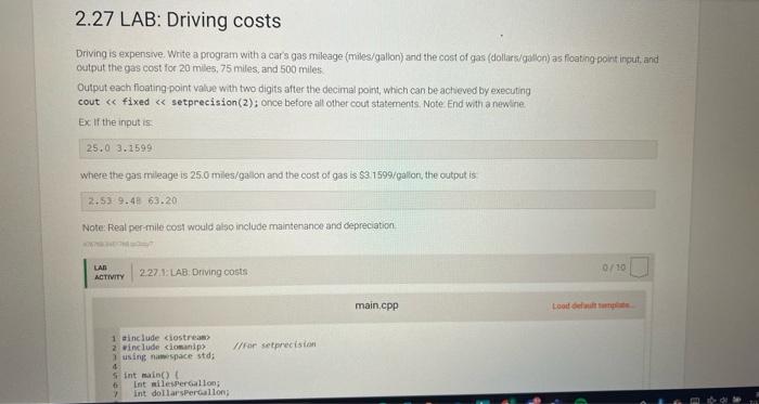 Solved Need Help With C Code Output Is Coming Out As 0s 