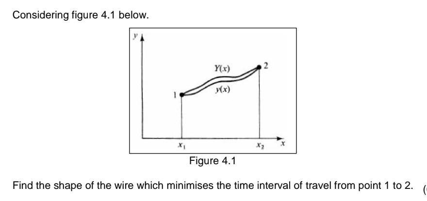 Solved Considering figure 4.1 below. i yuie 4.1 Find the | Chegg.com