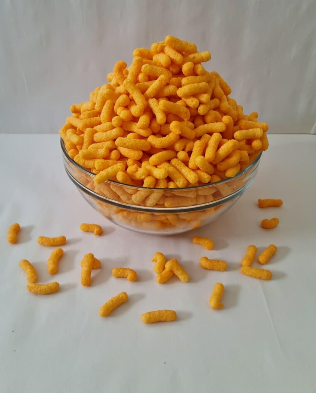 Solved Need help please! how many Cheeto Puffs are in this | Chegg.com