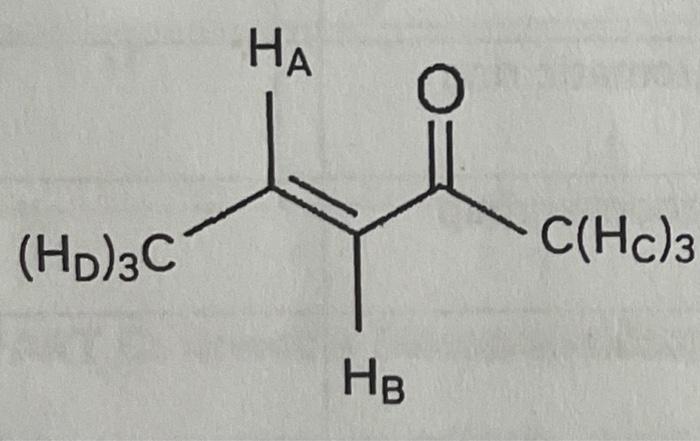 analyze the following using NMR spectroscopy. what | Chegg.com analyze the following using NMR spectroscopy. what | Chegg.com