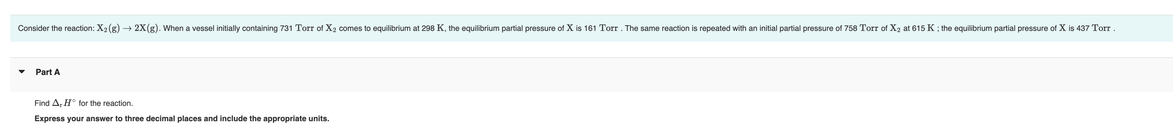 Solved PLEASE MAKE SURE YOUR ANSWER IS CORRECT. double check | Chegg.com